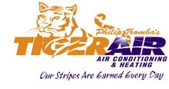 Tiger Air Heating & Air Conditioning Reviews - Cleveland, OH | Angi