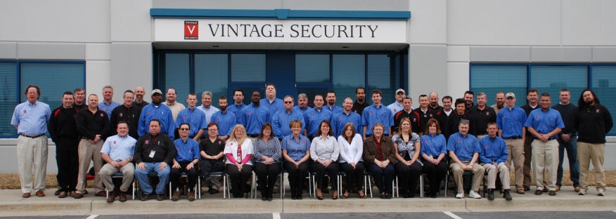 Vintage Security Reviews - Jessup, MD | Angi