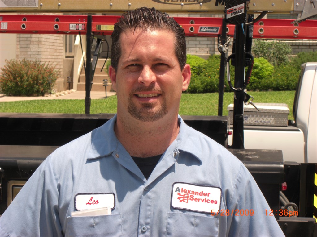 Alexander Services A/C & Heat Reviews - San Antonio, TX | Angi