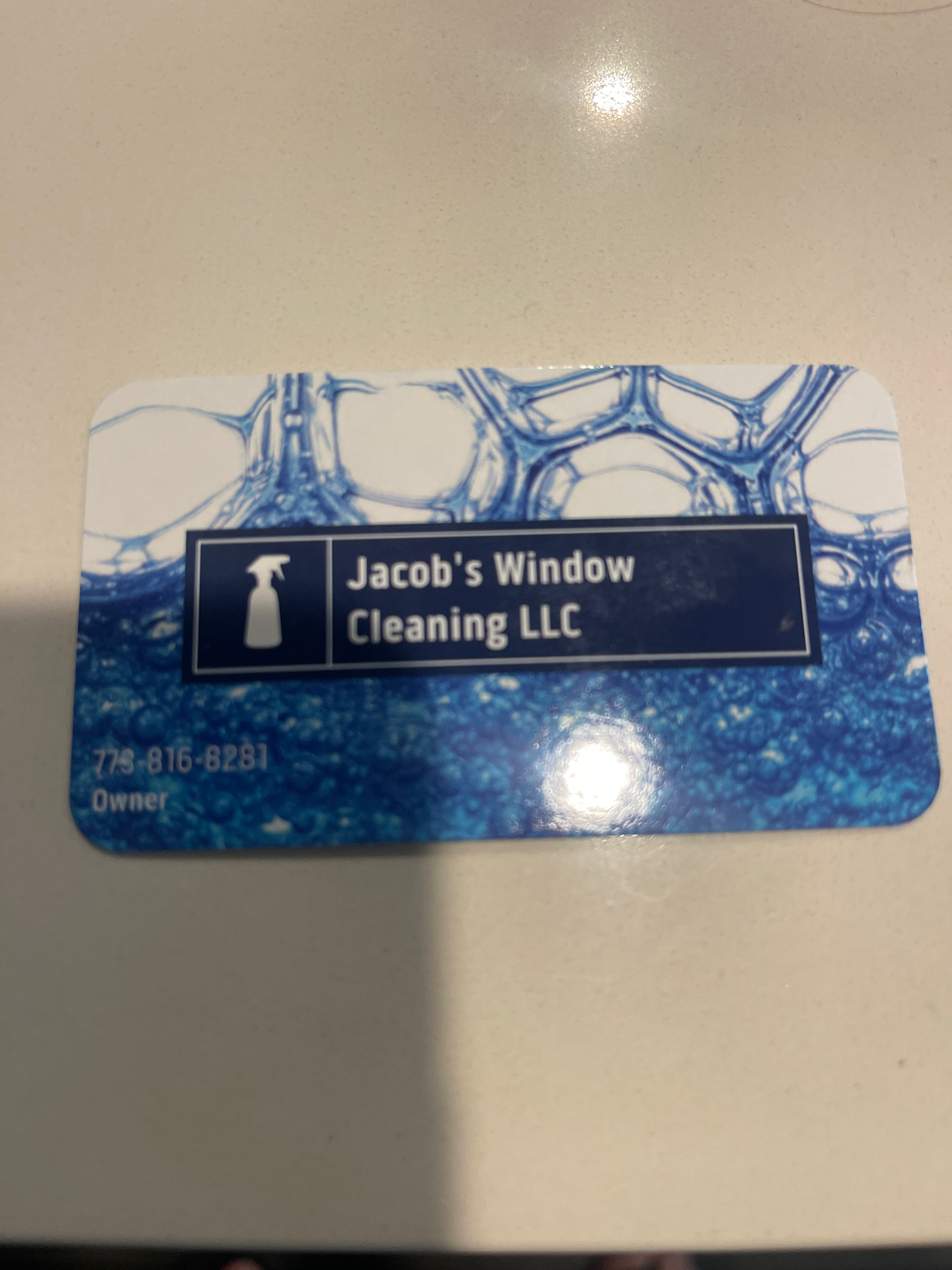 Jacob's Window Cleaning Reviews - Clearwater, FL | Angi