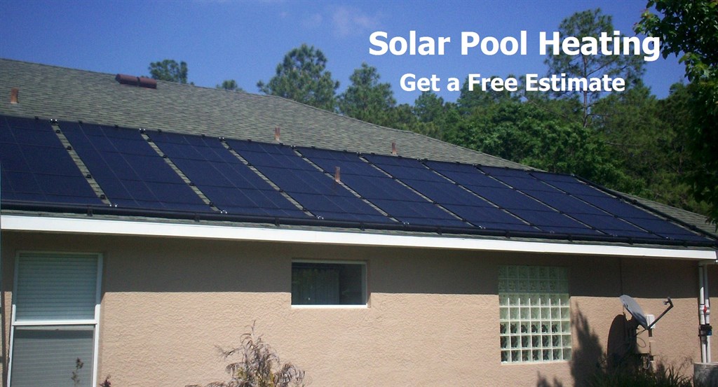 Splash Solar Heating Specialists Reviews - Largo, FL | Angi