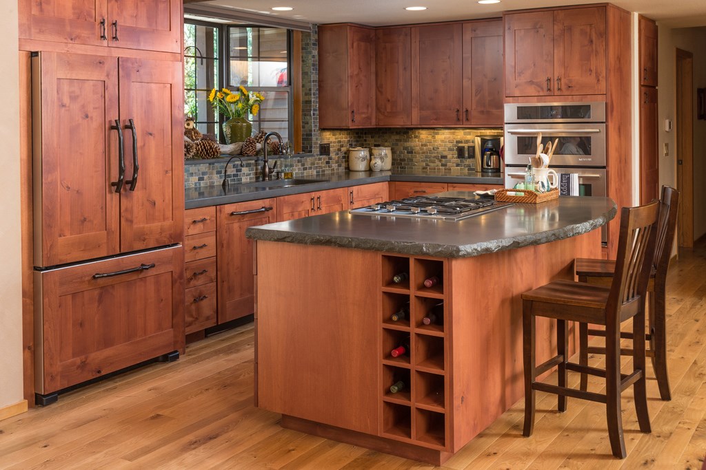 Neil Kelly Signature Cabinets | Cabinets Matttroy