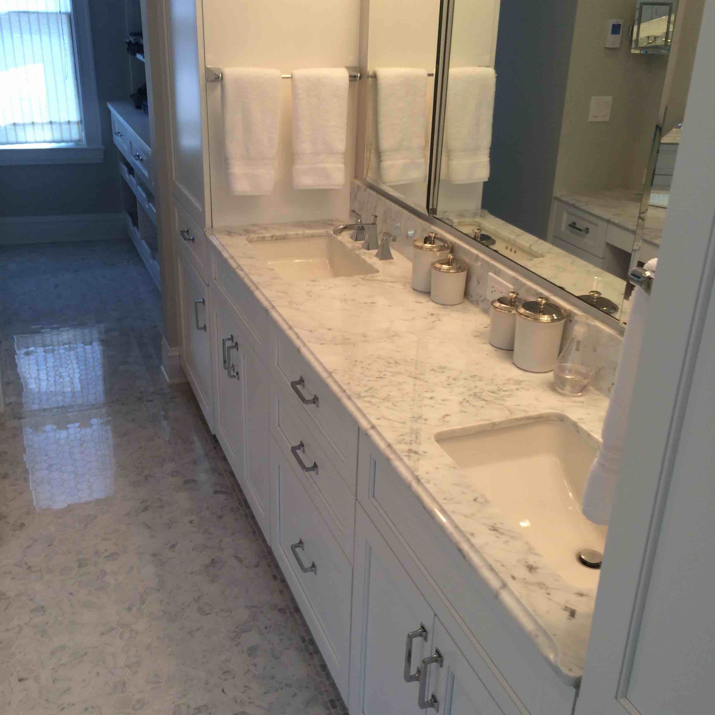 Custom Marble Design Reviews - Skokie, IL | Angi