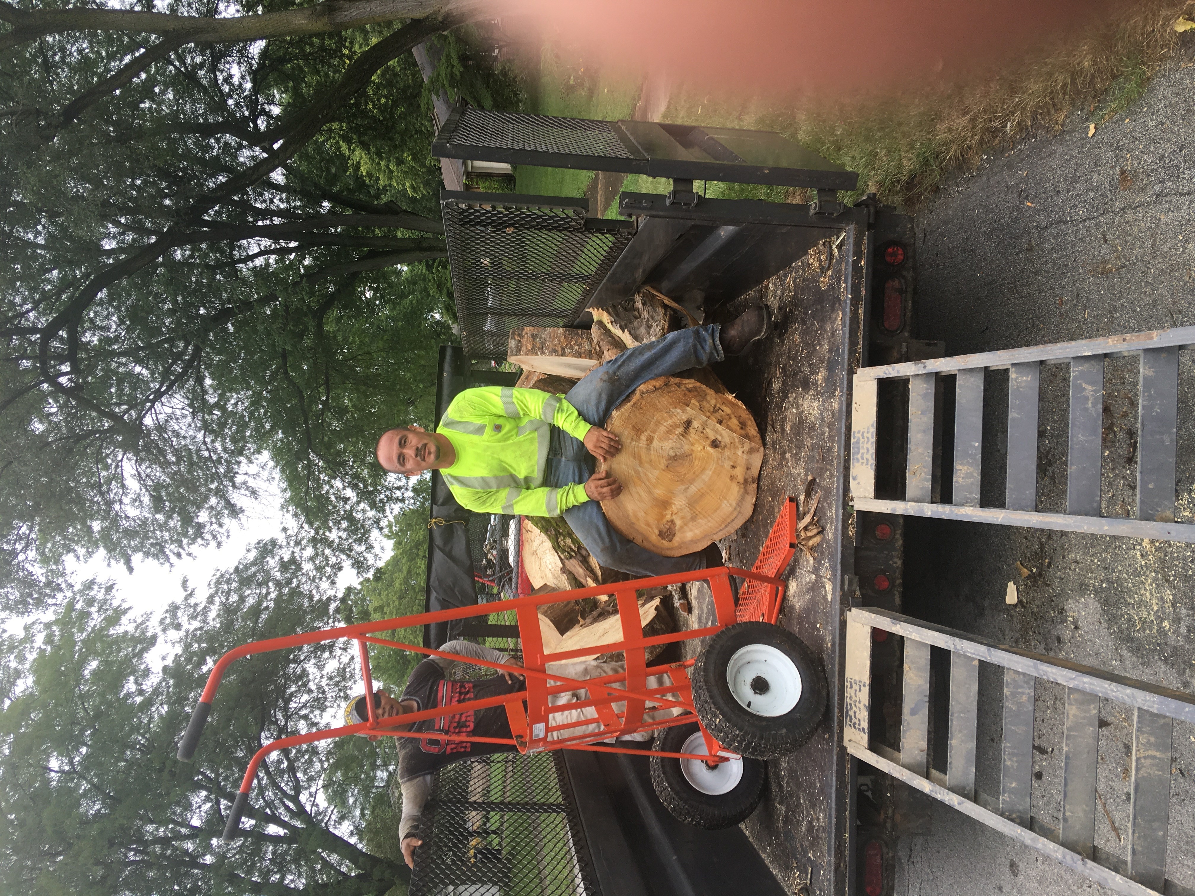 MBI Tree Service Reviews - Waynesville, OH | Angi