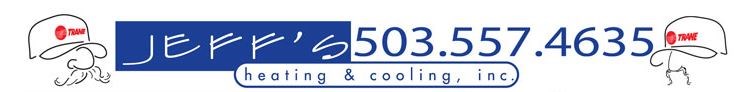 JEFF'S HEATING & COOLING INC Reviews - West Linn, OR | Angi