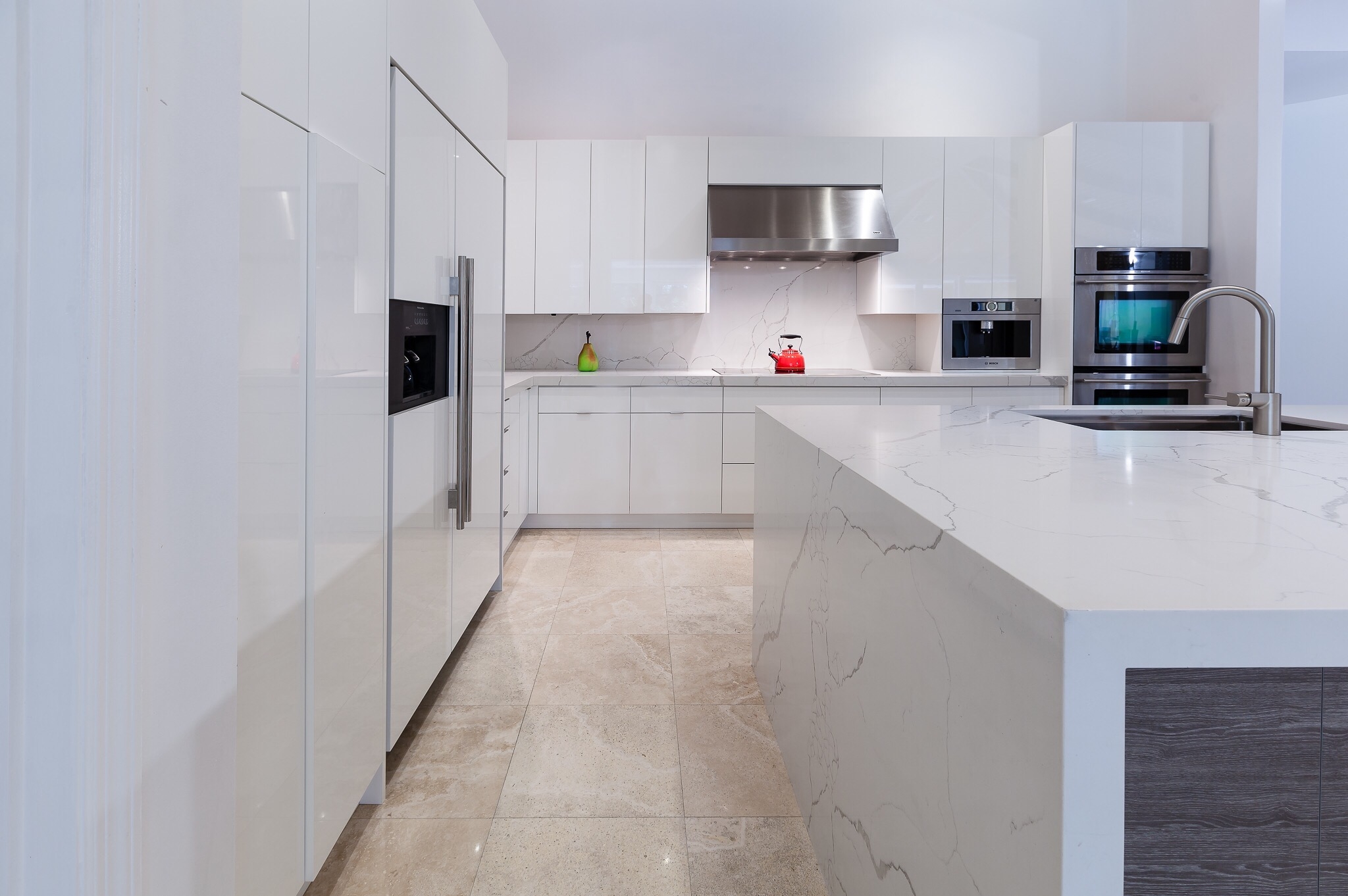 Kitchen Cabinets Cabinet Refacing By Visions Miami Fl | Cabinets Matttroy