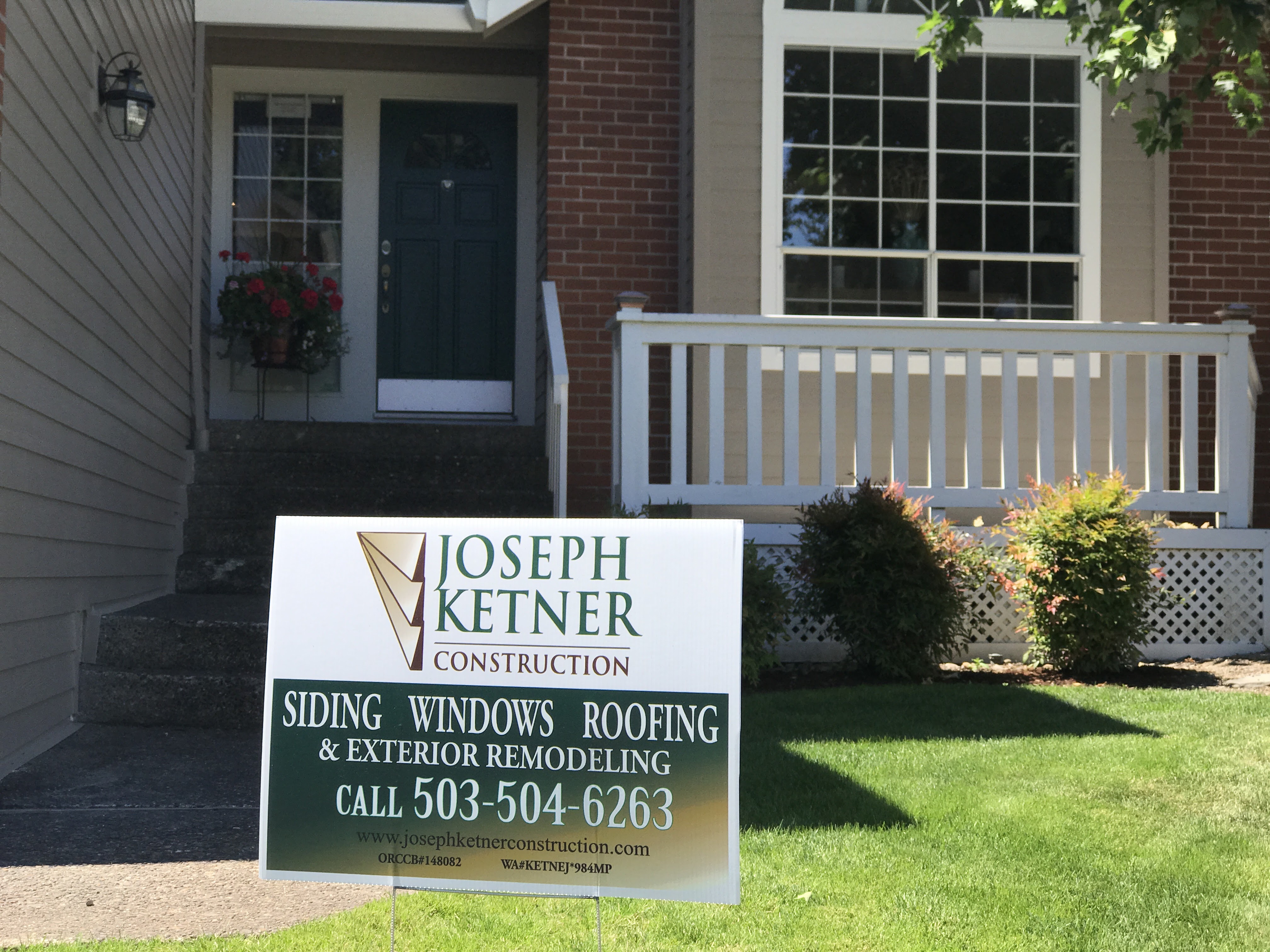 Joseph Ketner Construction Reviews - Portland, OR | Angi
