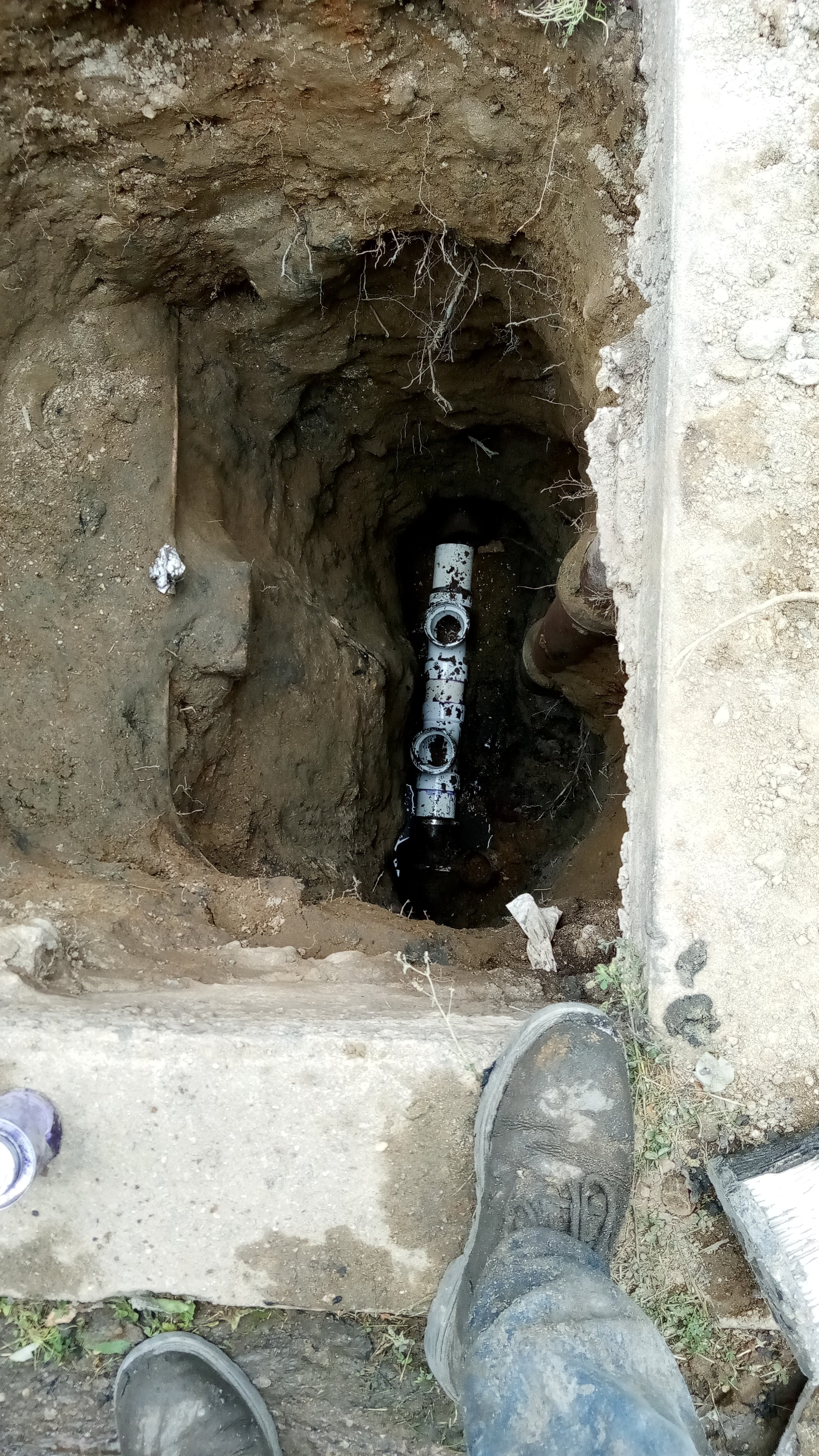 South Jersey Drain and Sewer Services Reviews - Sicklerville, NJ | Angi