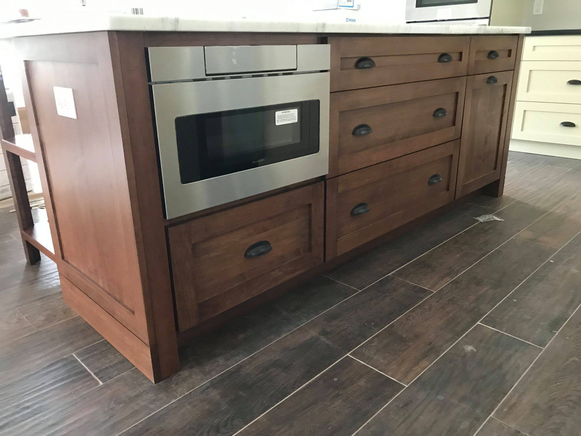 Accurate Cabinet Refacing Co Outrigger Lane Naples Fl | Cabinets Matttroy