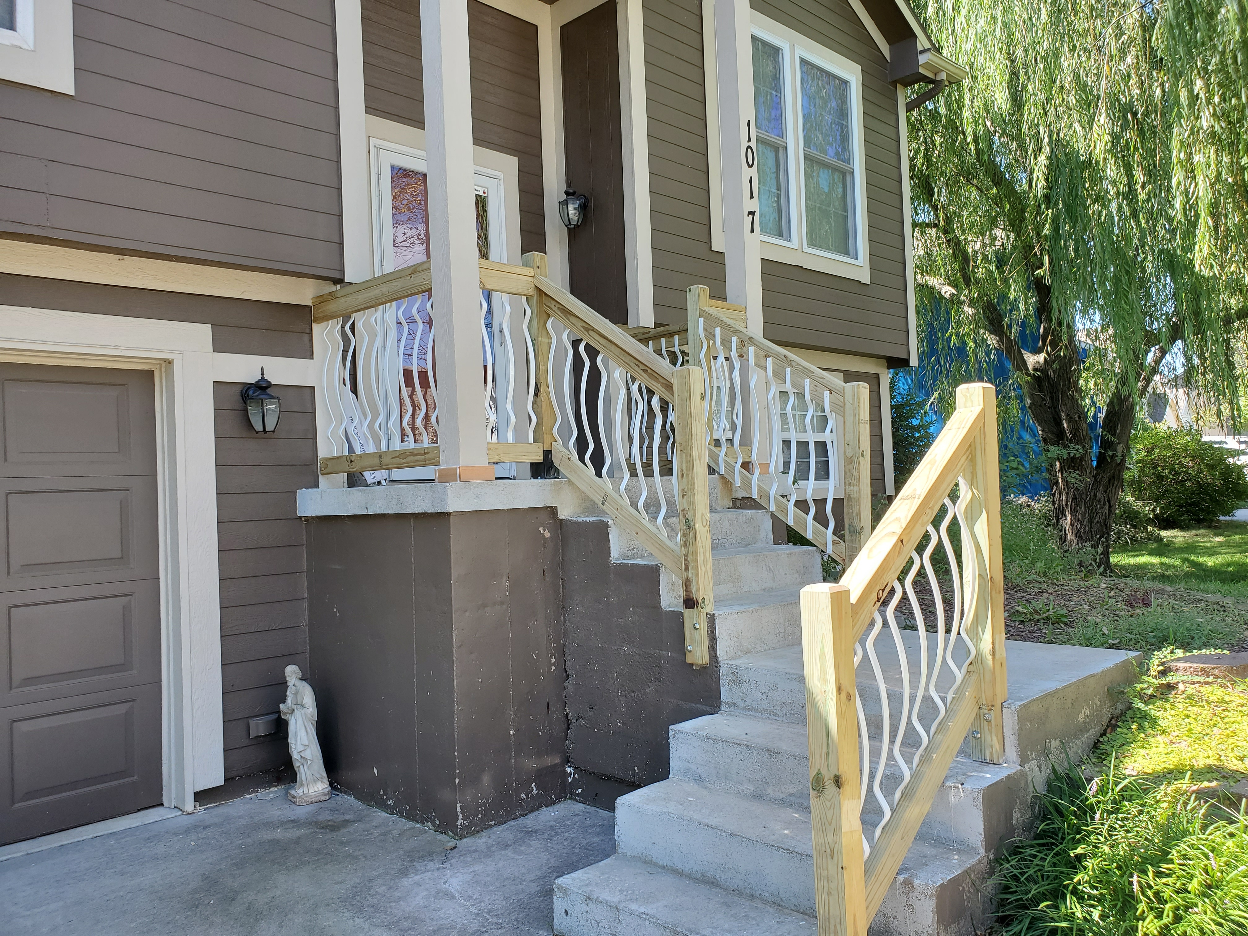 A to Z Handyman Service Reviews - Gardner, KS | Angi