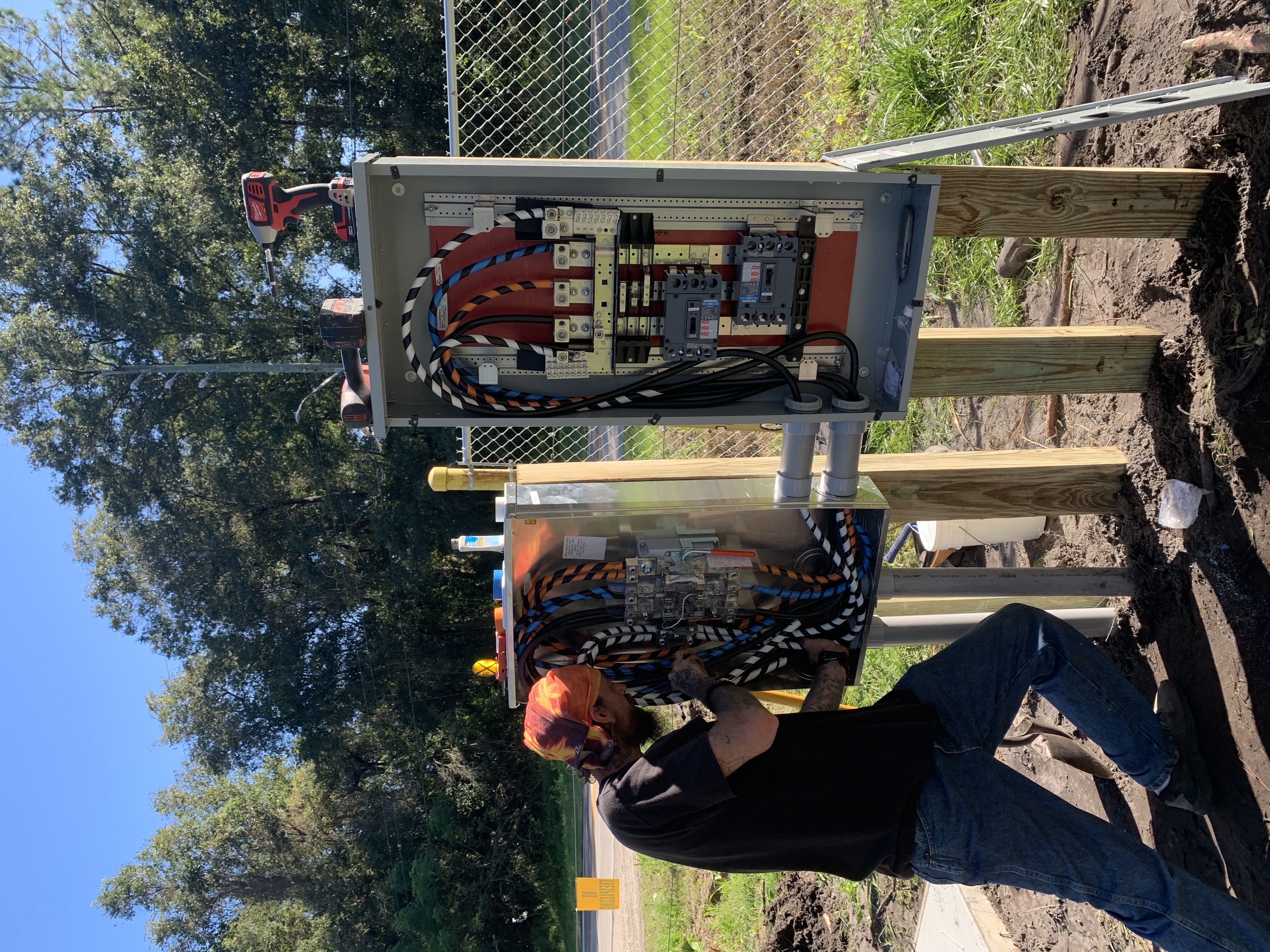 JEM ELECTRICAL INC Reviews - Jacksonville, FL | Angi