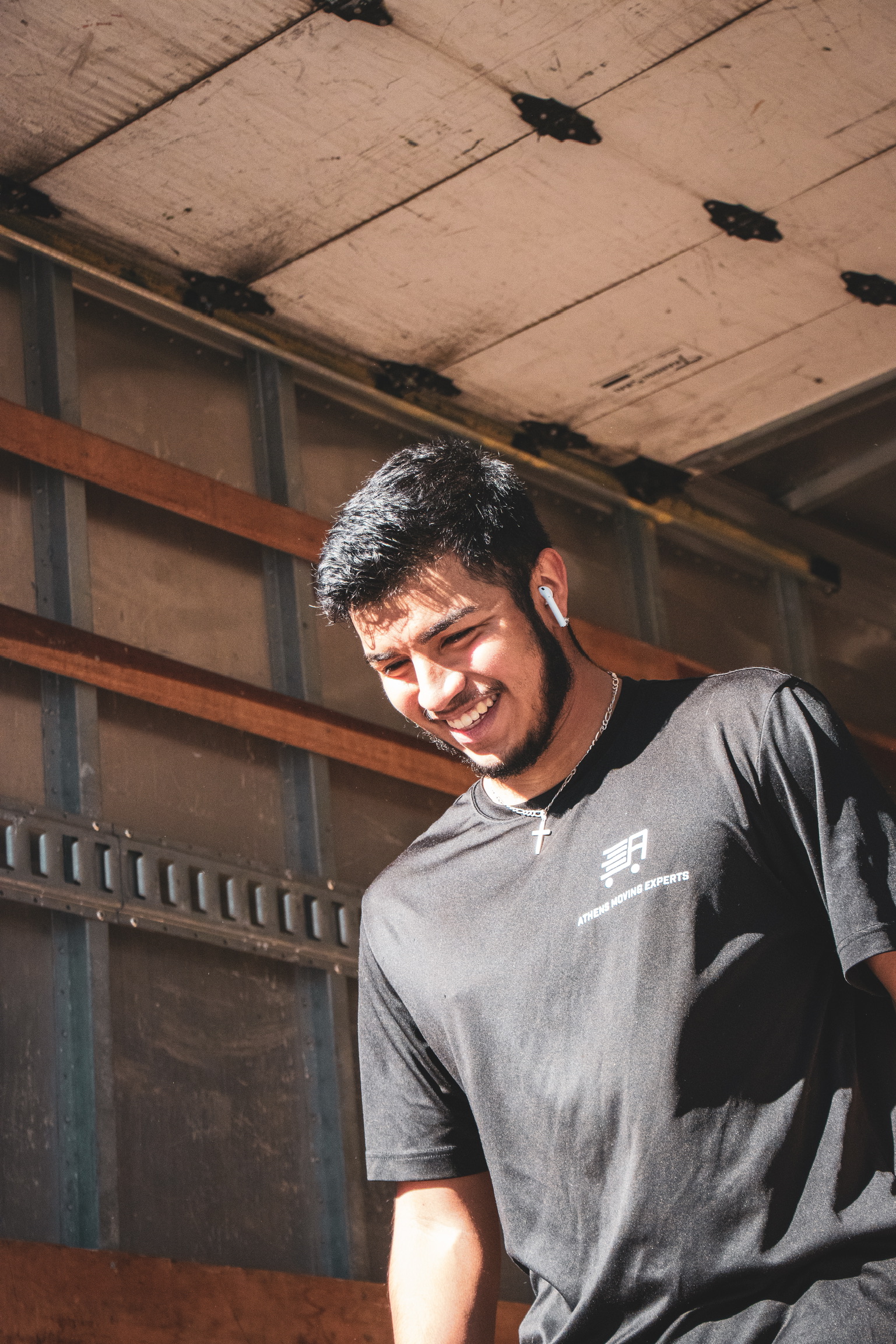 Athens Moving Experts, Inc. Reviews - Raleigh, NC | Angi