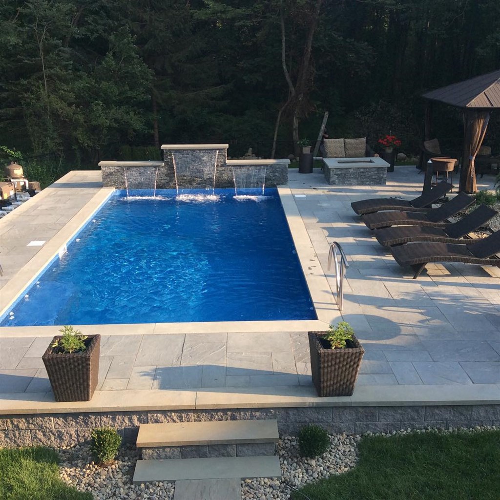 Metro Pools, LLC Reviews - Butler, NJ | Angi