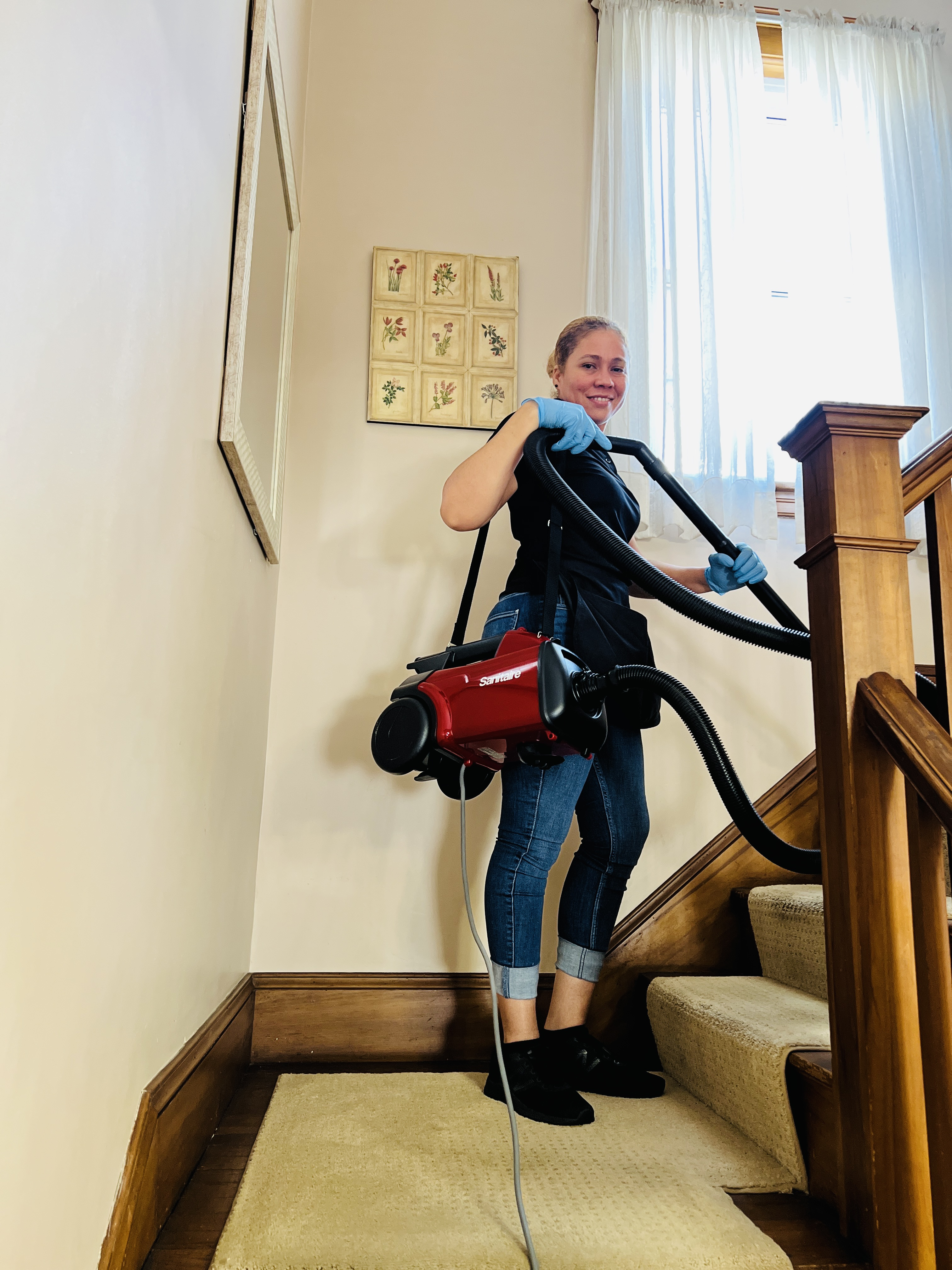 Luminos Cleaning Services Reviews - Quincy, MA | Angi