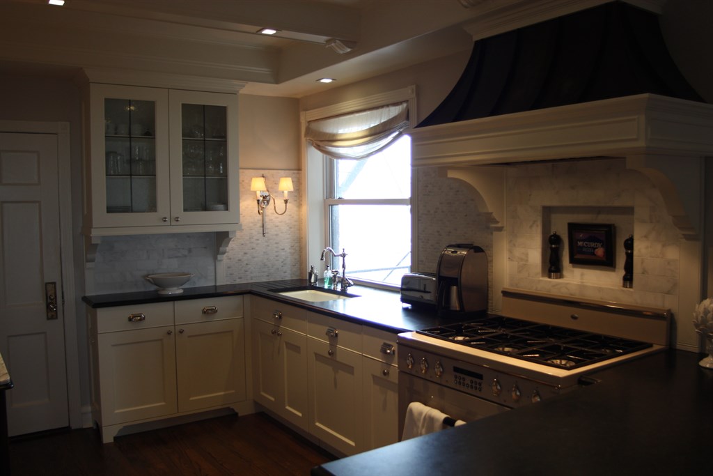 Larry Graber Cabinets | Cabinets Matttroy