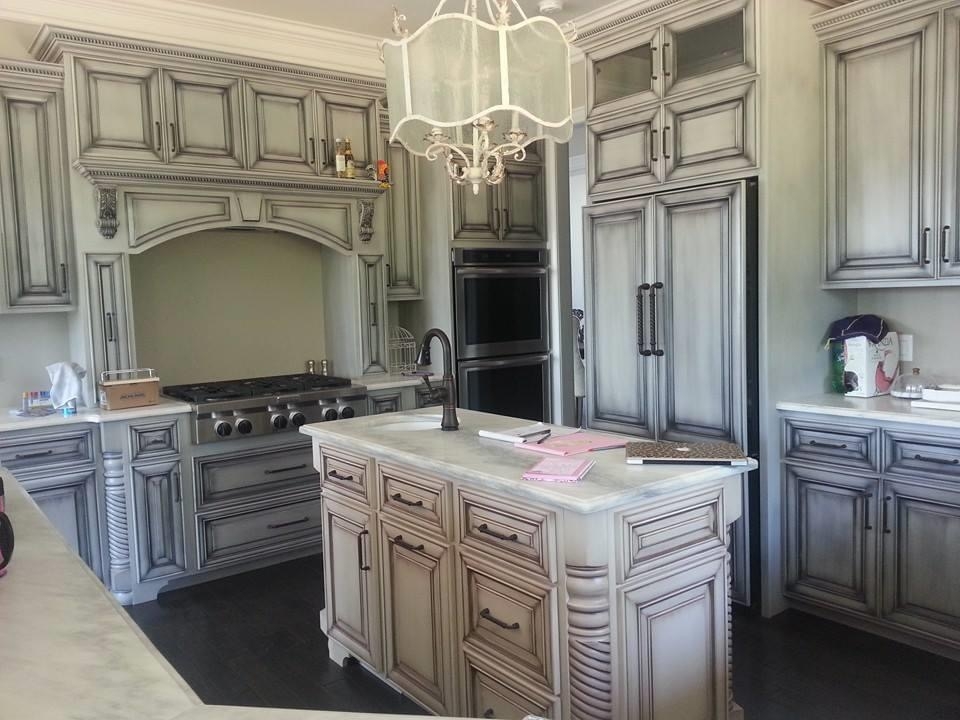 Larry Graber Cabinets | Cabinets Matttroy