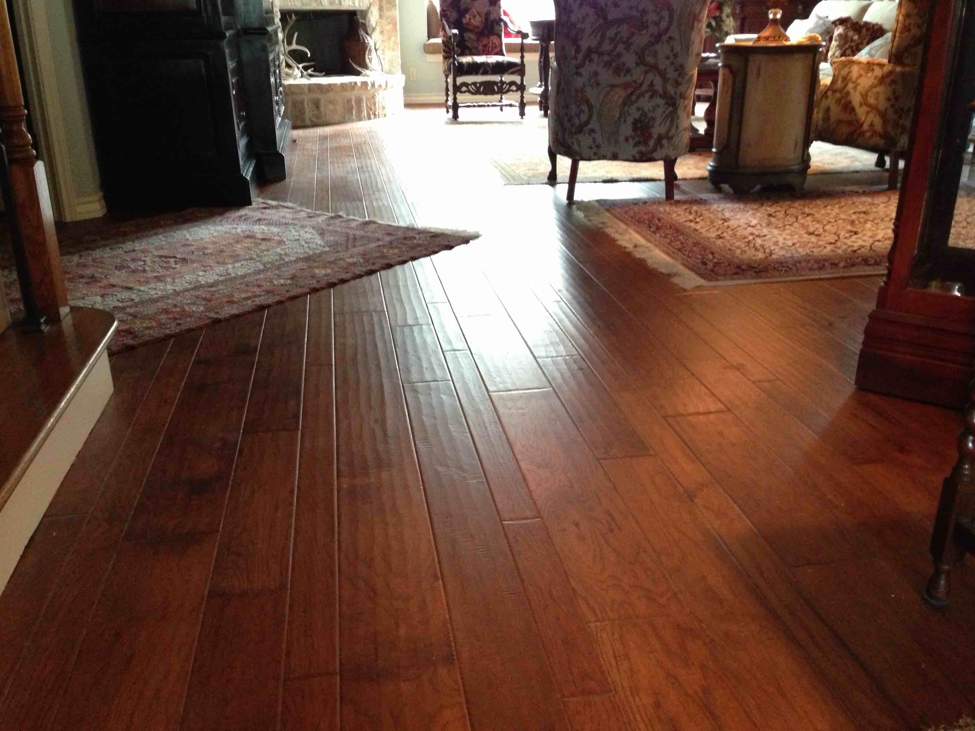 Rudy Esquivel Flooring | Floor Roma