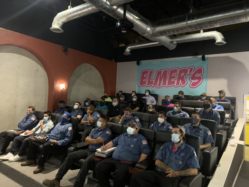 Elmer's Home Service Reviews - San Antonio, TX | Angi