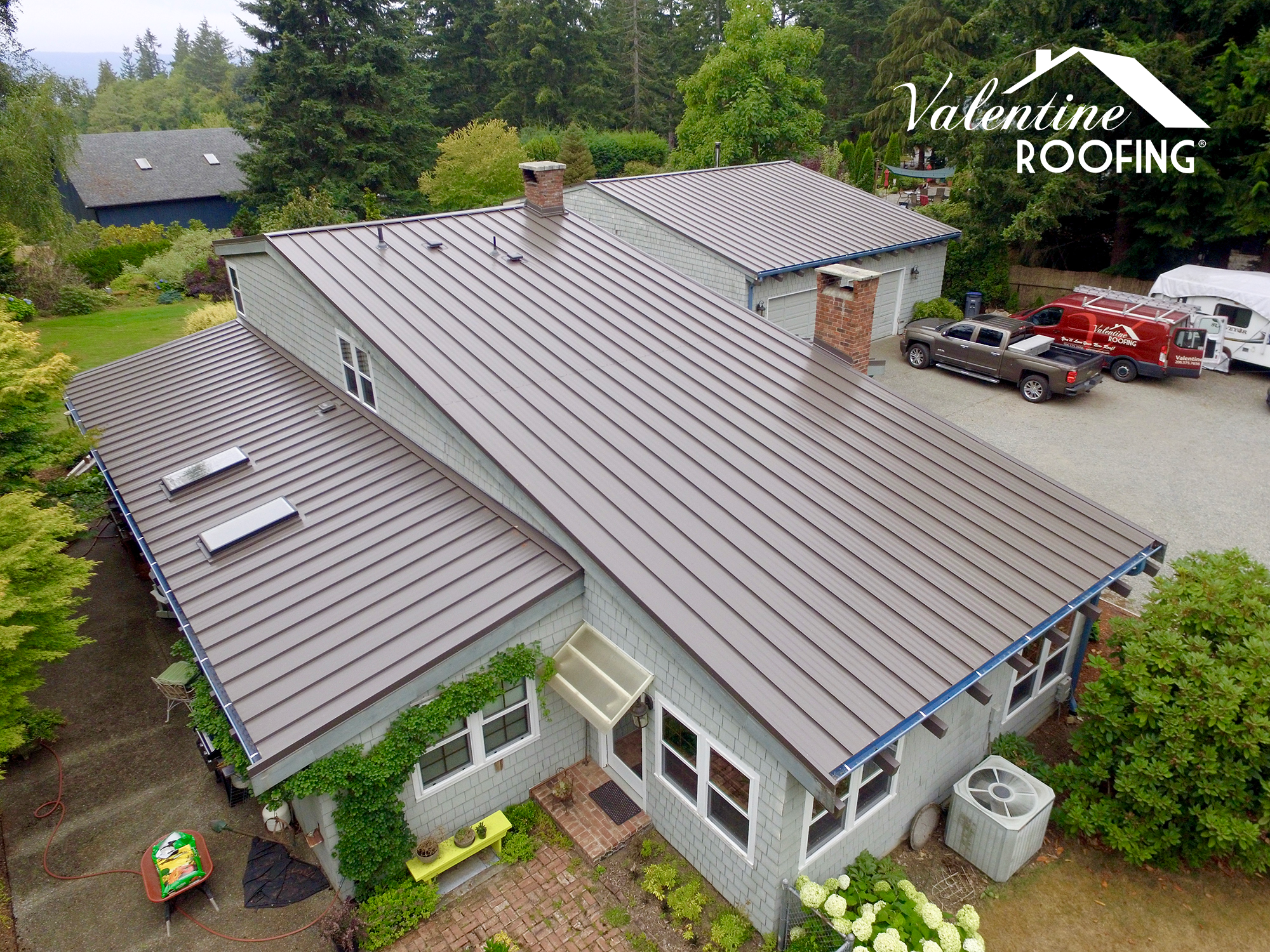 Valentine Roofing Reviews - Seattle, WA | Angi
