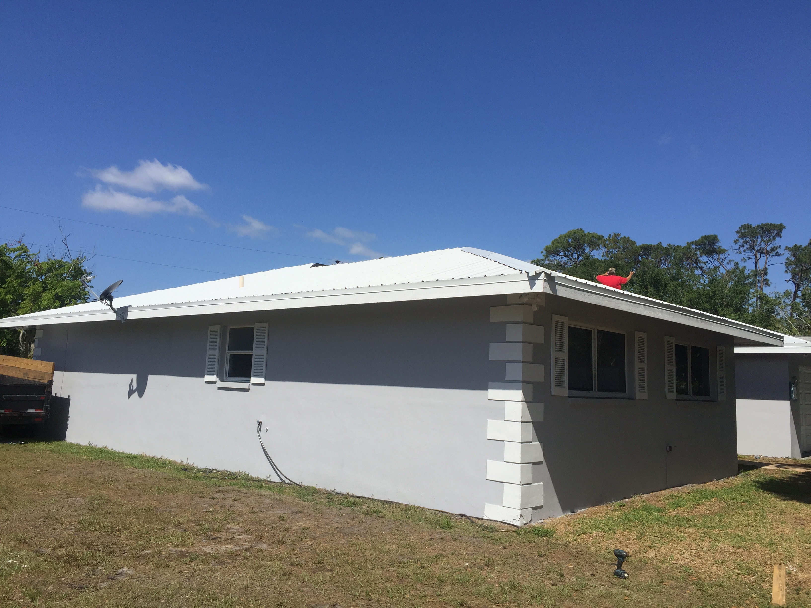 Gonzalez Engineering & Constrution, Corp. Reviews - Immokalee, FL | Angi