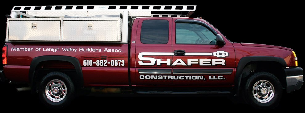 Shafer Construction LLC. Reviews - Bethlehem, PA | Angi