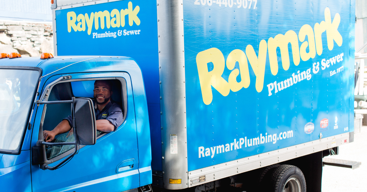 Raymark Plumbing & Sewer Reviews - Seattle, WA | Angi