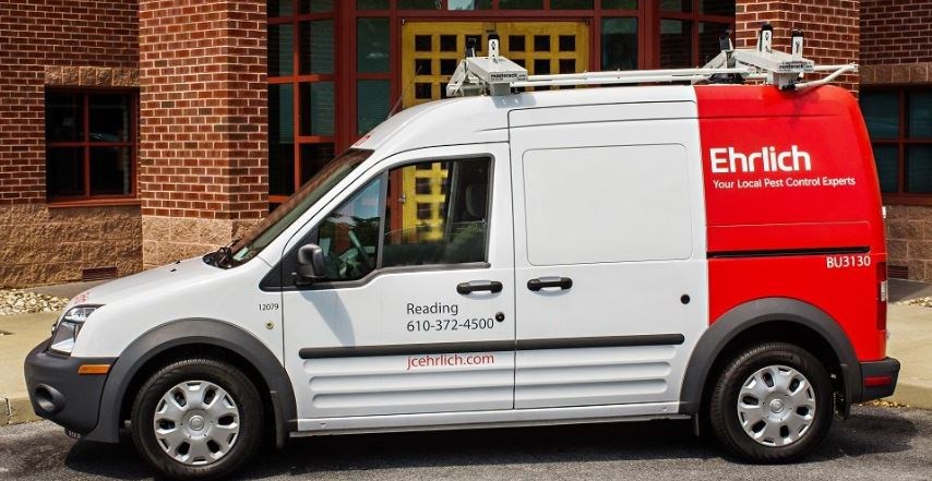 Ehrlich Pest Control Reviews - Hagerstown, MD | Angi