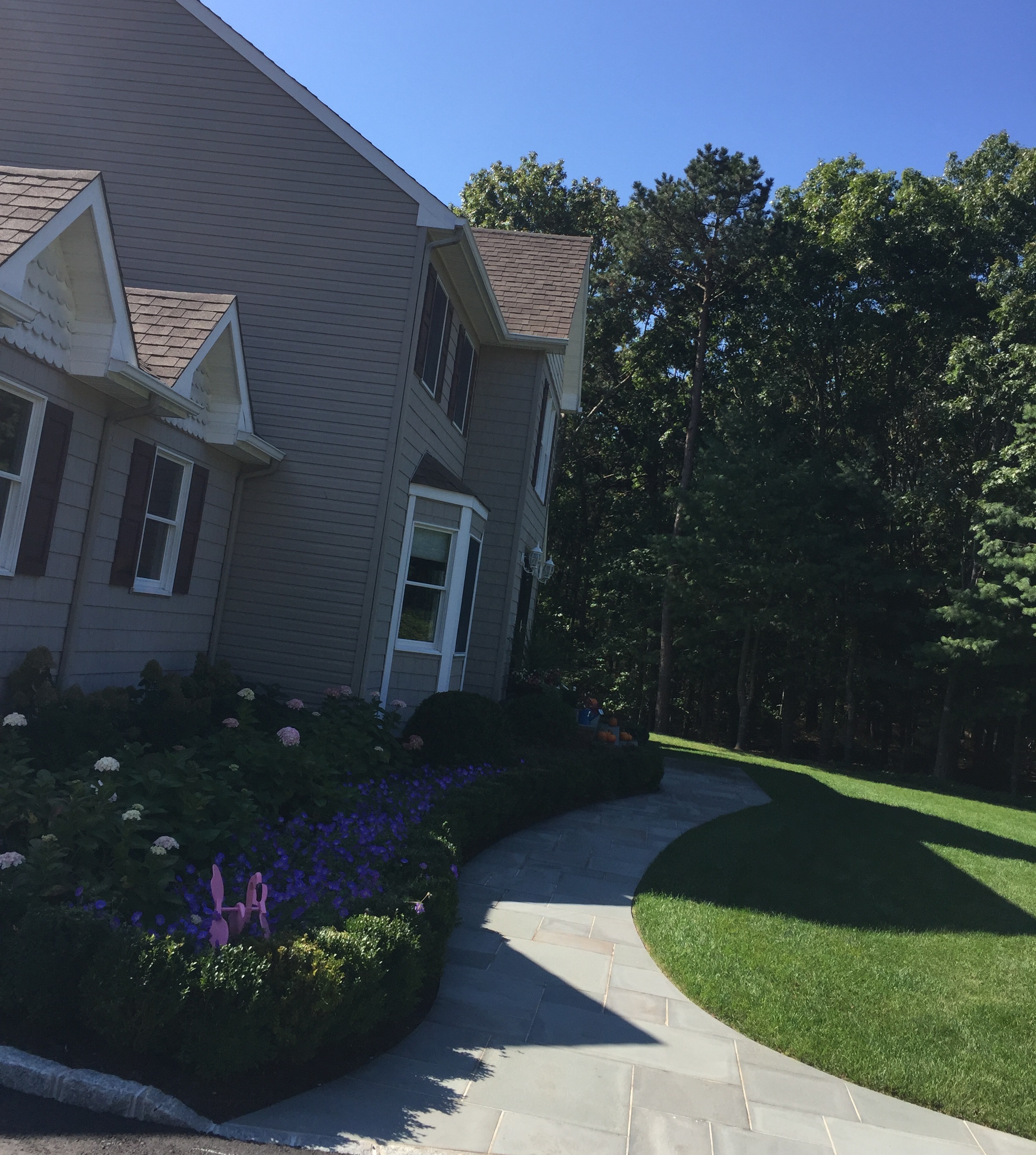 Castro Landscaping Reviews - Rocky Point, NY | Angi