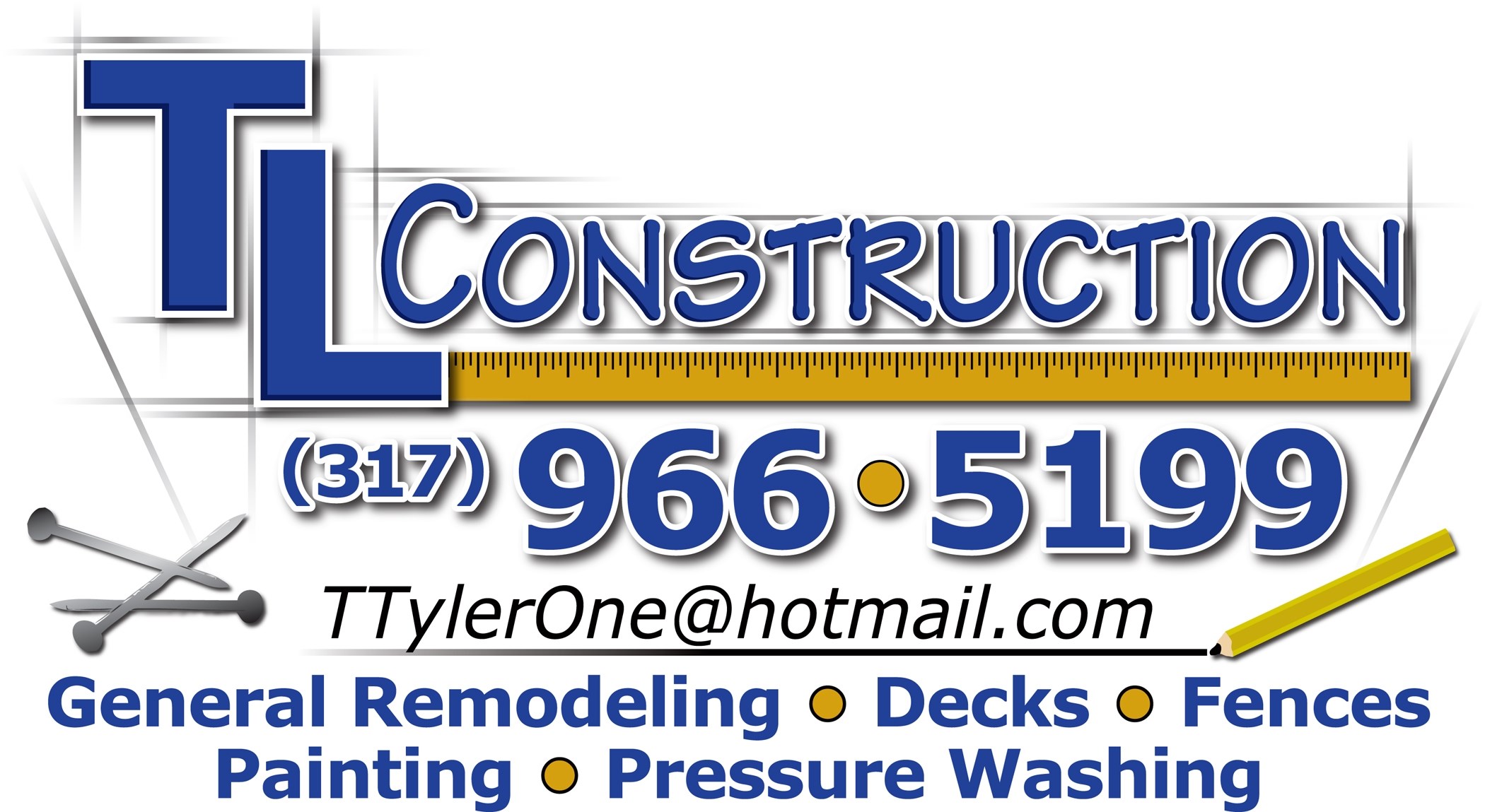 TL Construction Reviews - Plainfield, IN | Angi