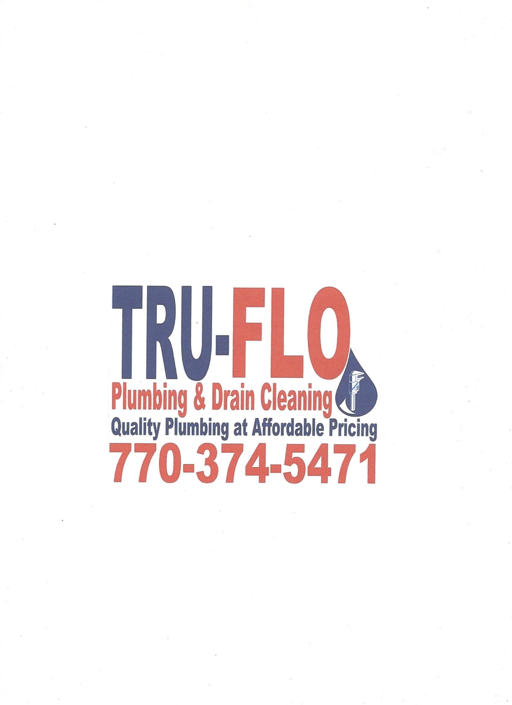 Tru Flo Plumbing Services LLc Reviews - Marietta, GA | Angi