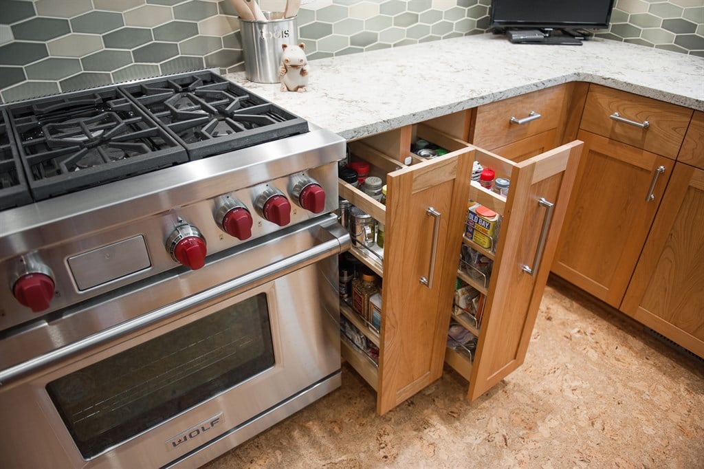 Neil Kelly Cabinets Seattle | Cabinets Matttroy