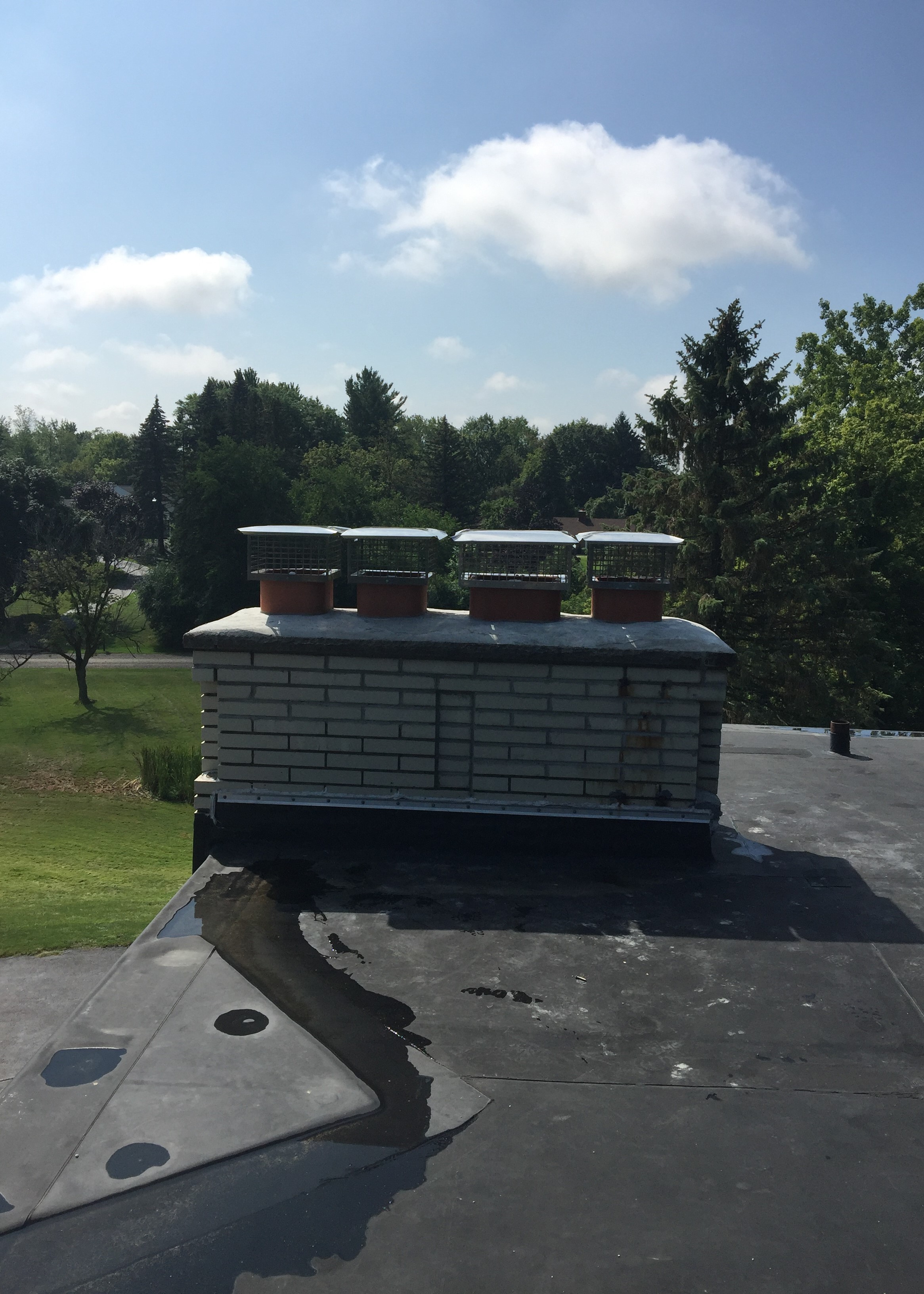 Detroit City Sweep LLC Reviews - Detroit, MI | Angi