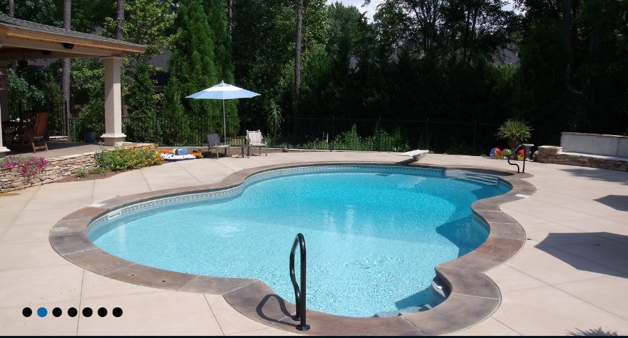 Magic Pools and Spas Reviews - Lexington, NC | Angi