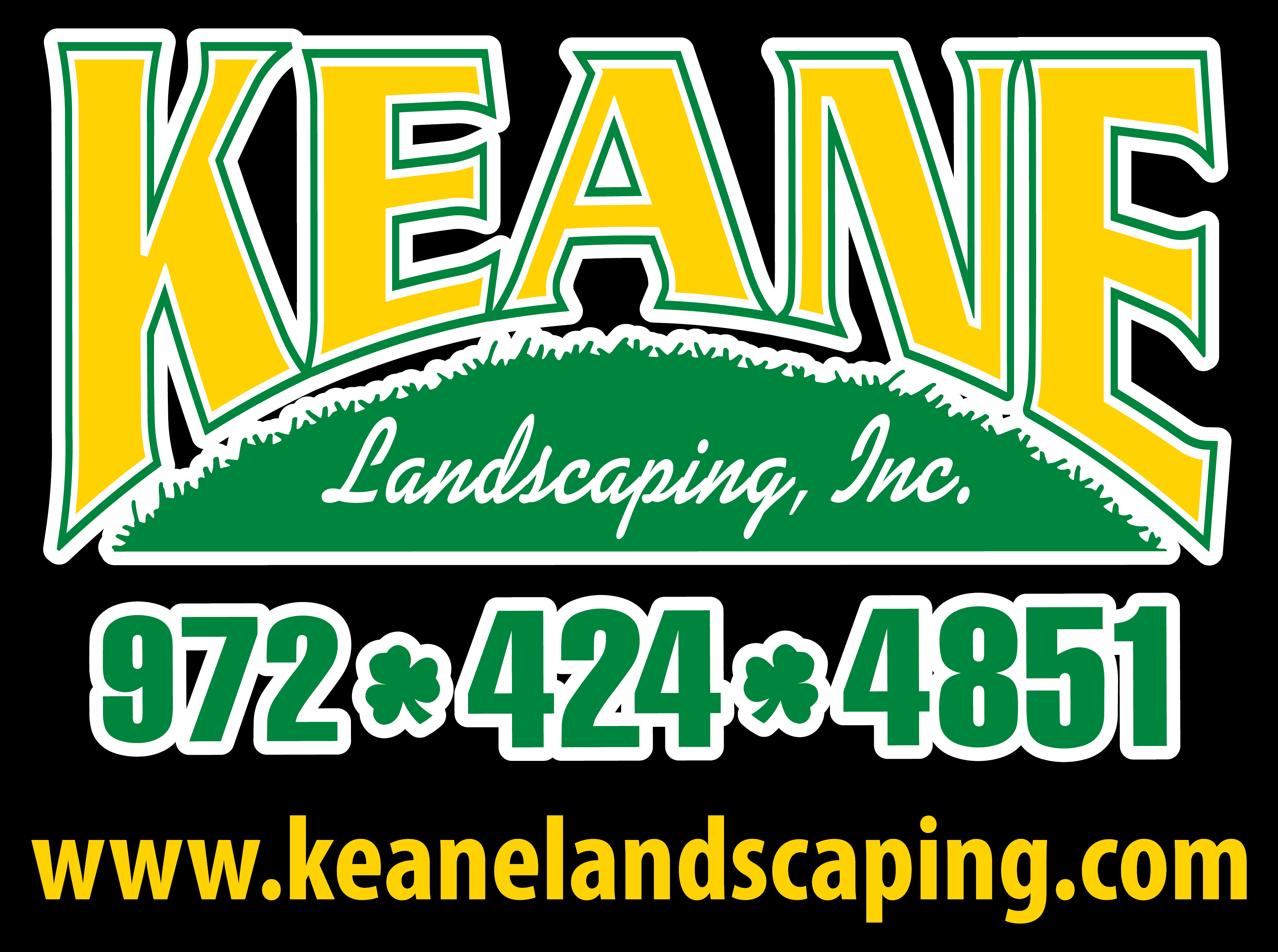 Keane Landscaping Reviews - Wylie, TX | Angi