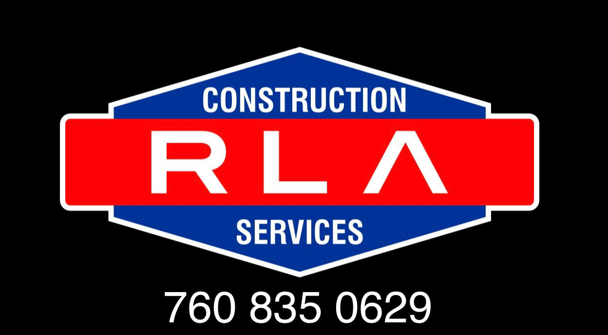 RLA Construction Services Reviews - Desert Hot Springs, CA | Angi