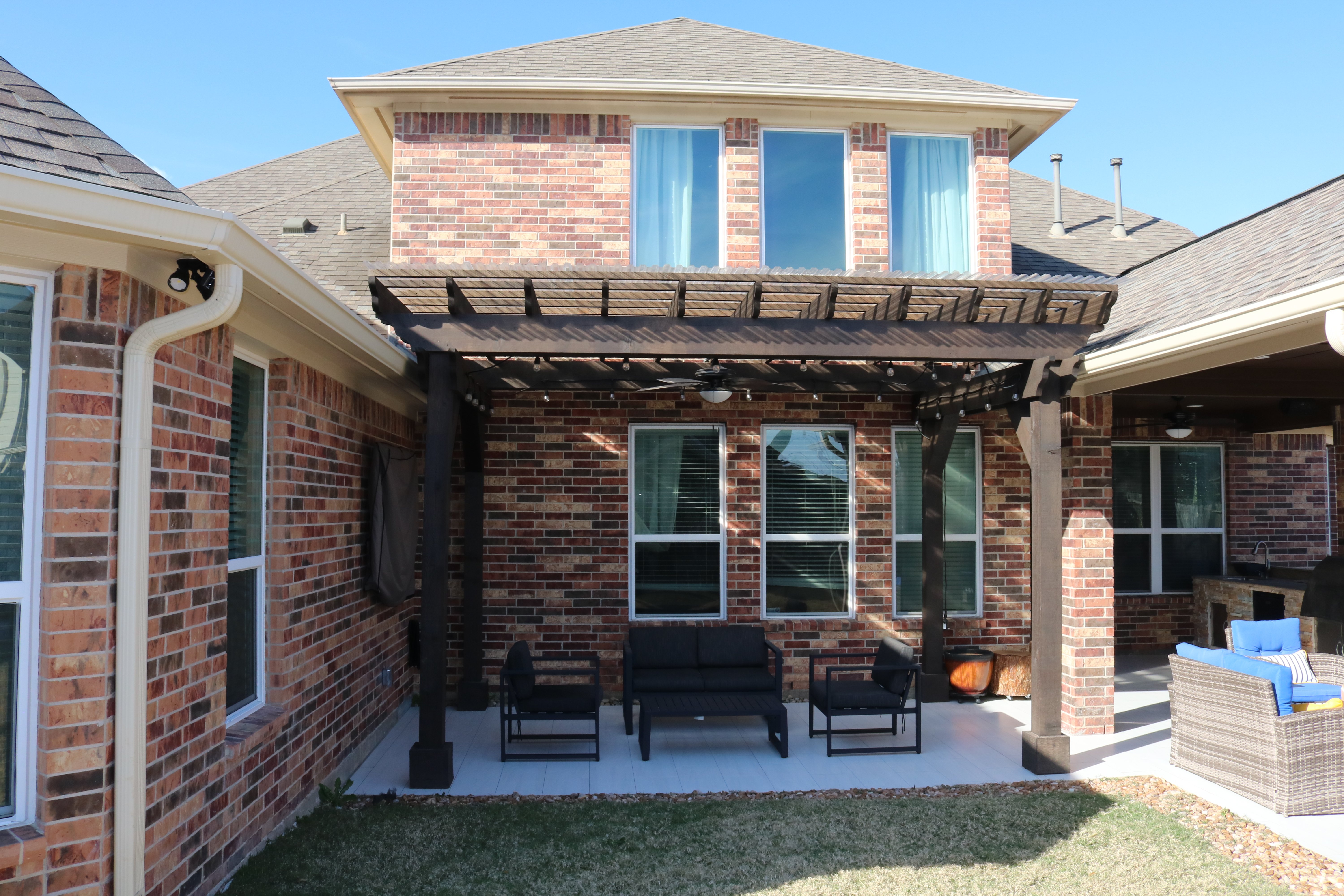 Baladez Construction, Inc. Reviews - Richmond, TX | Angi