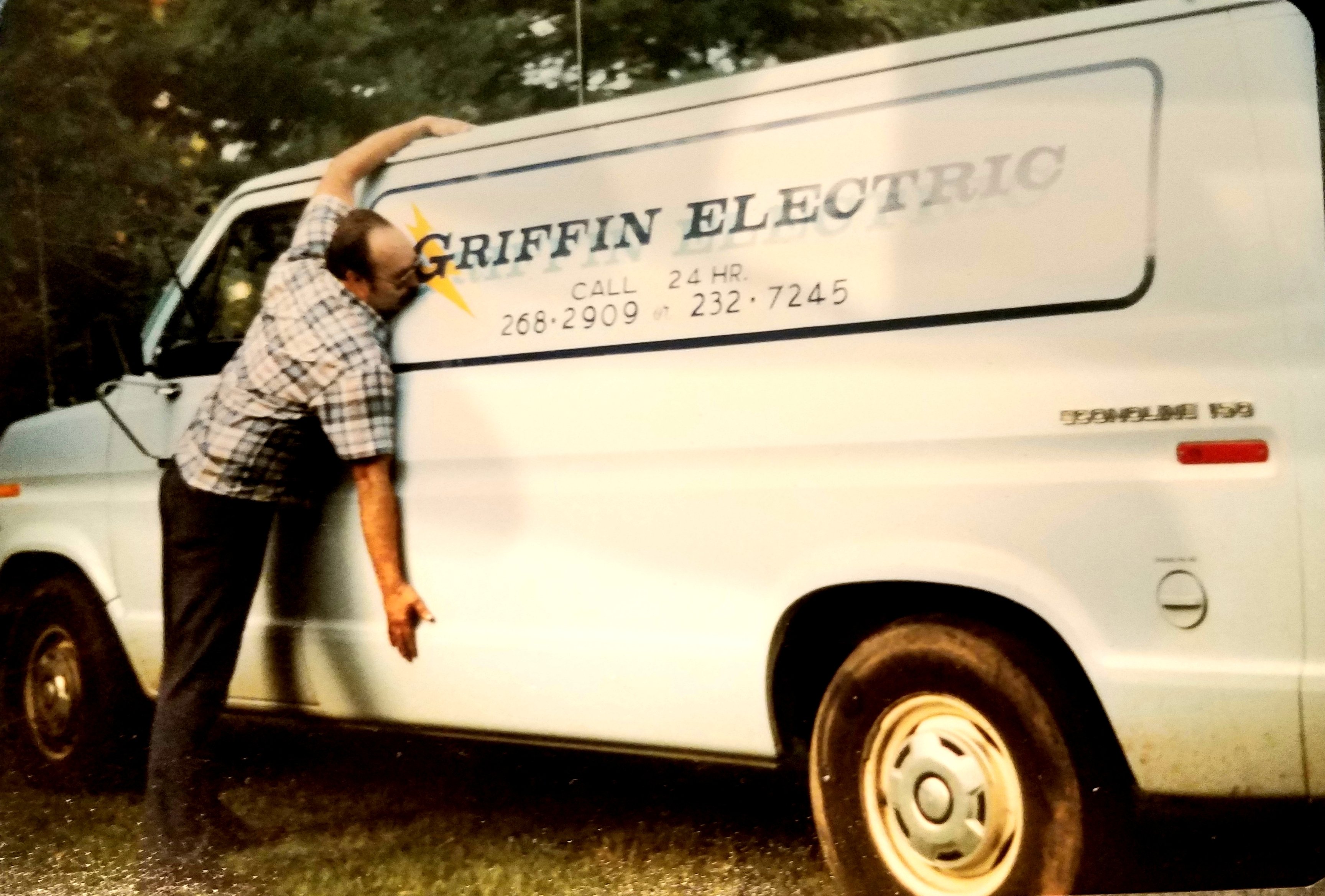 Griffin Electric Reviews - Greer, SC | Angi