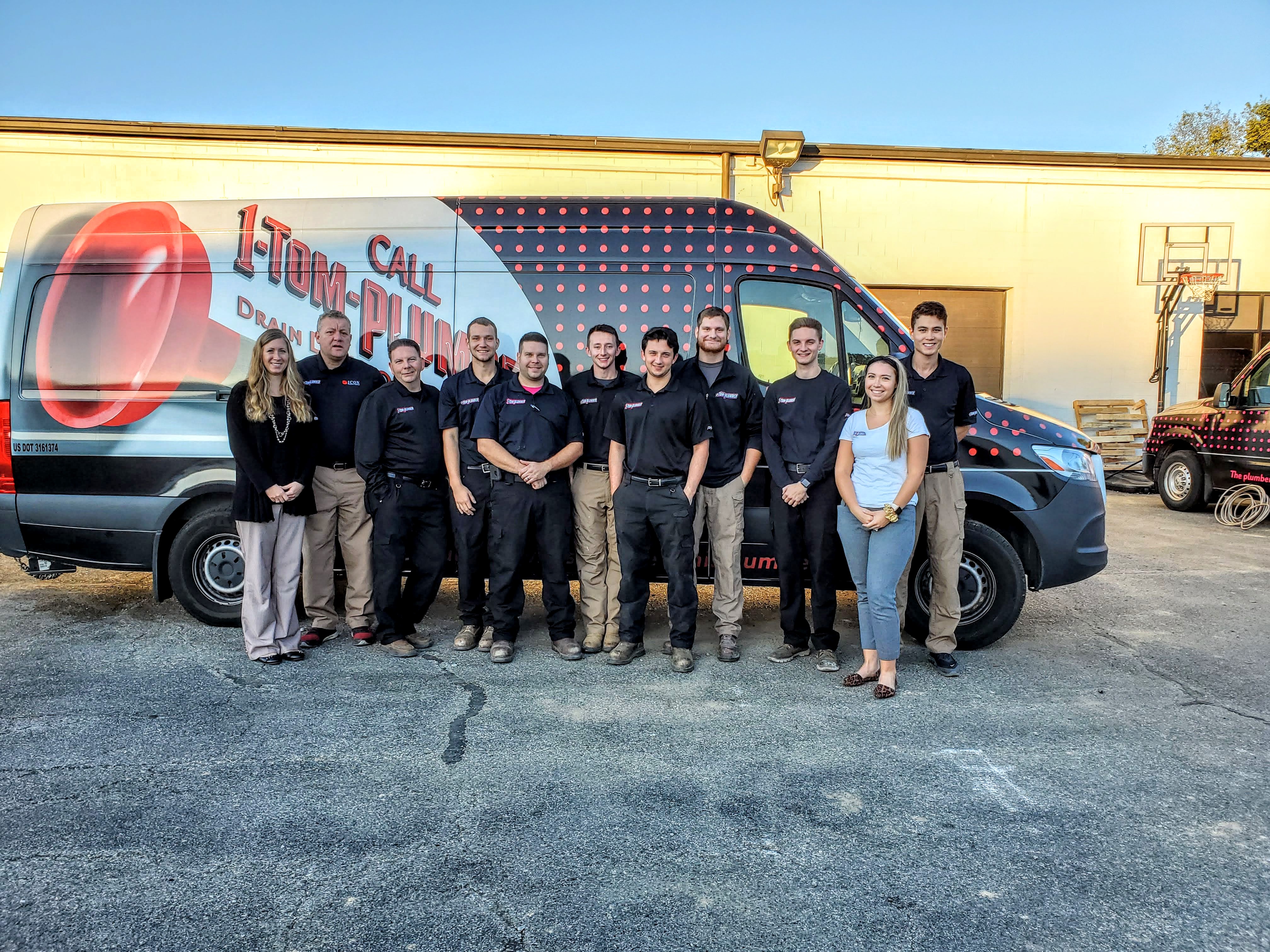 1-Tom-Plumber Reviews - Milford, OH | Angi