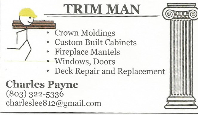 Trim Man, LLC Reviews - Fort Mill, SC | Angi