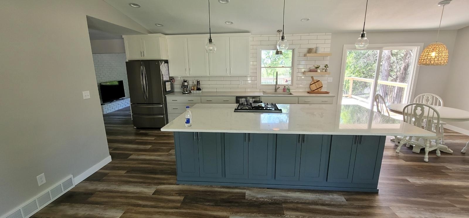 Crestwood Cabinetry Reviews | Cabinets Matttroy