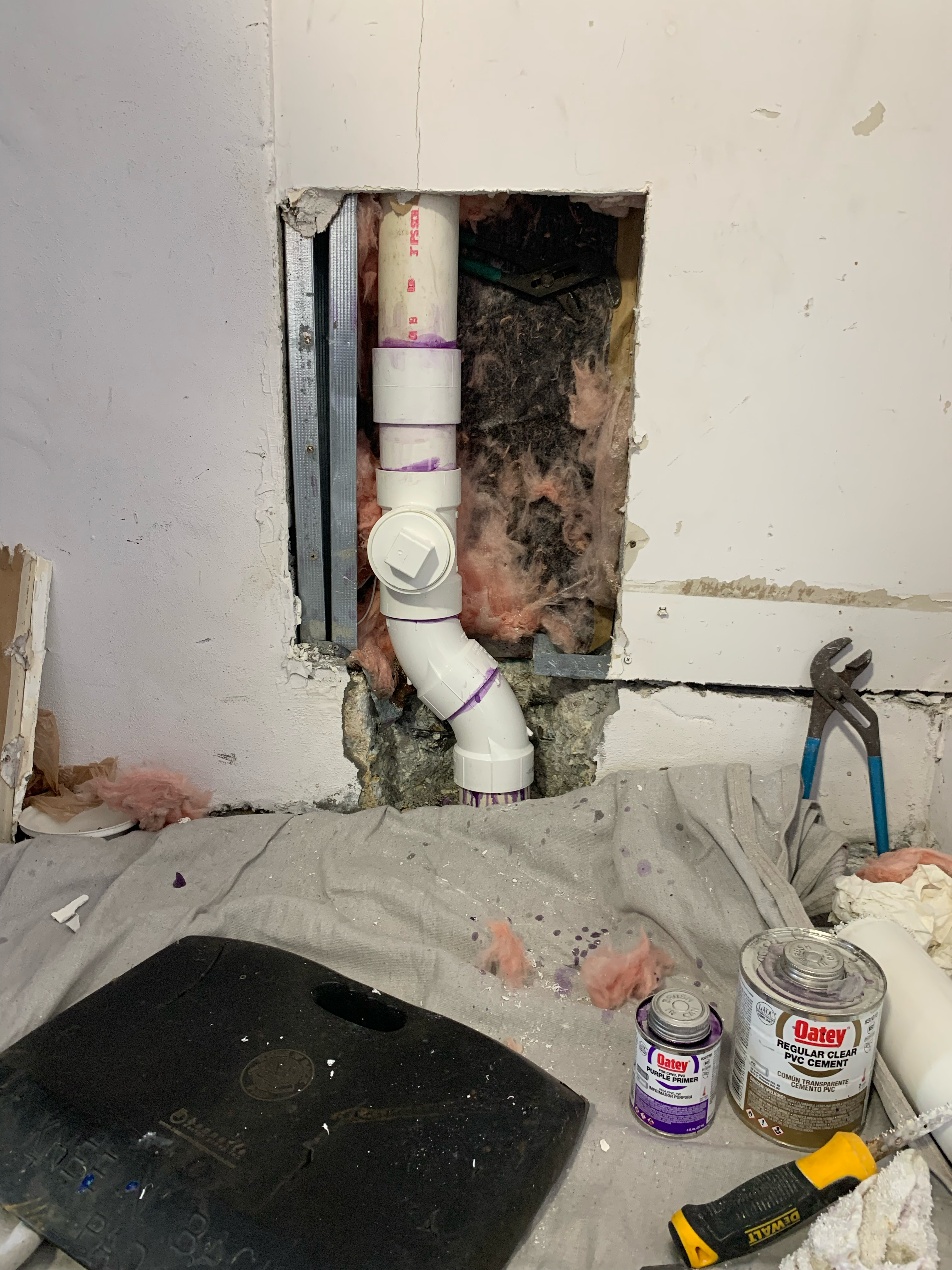 Morata Plumbing Reviews - Hialeah, FL | Angi