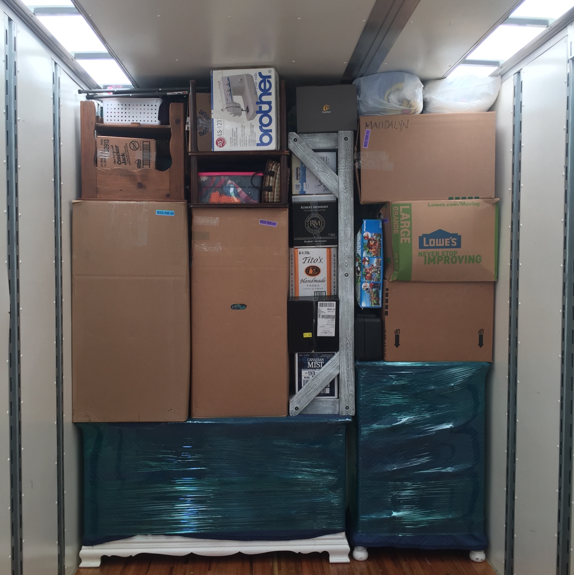 Tri-Star Moving Reviews - Mount Juliet, TN | Angi