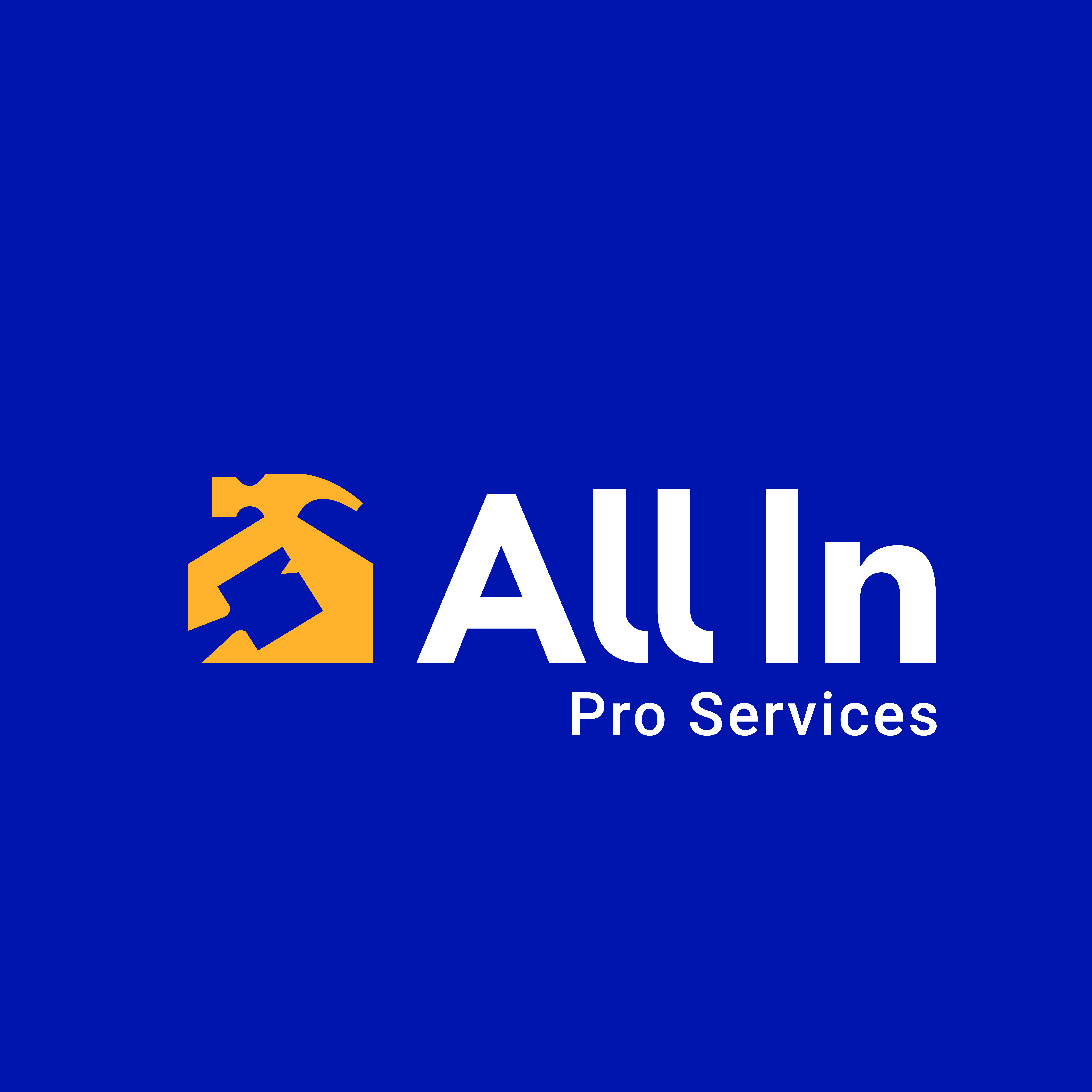 All In Pro Services LLC. Reviews - Orlando, FL | Angi