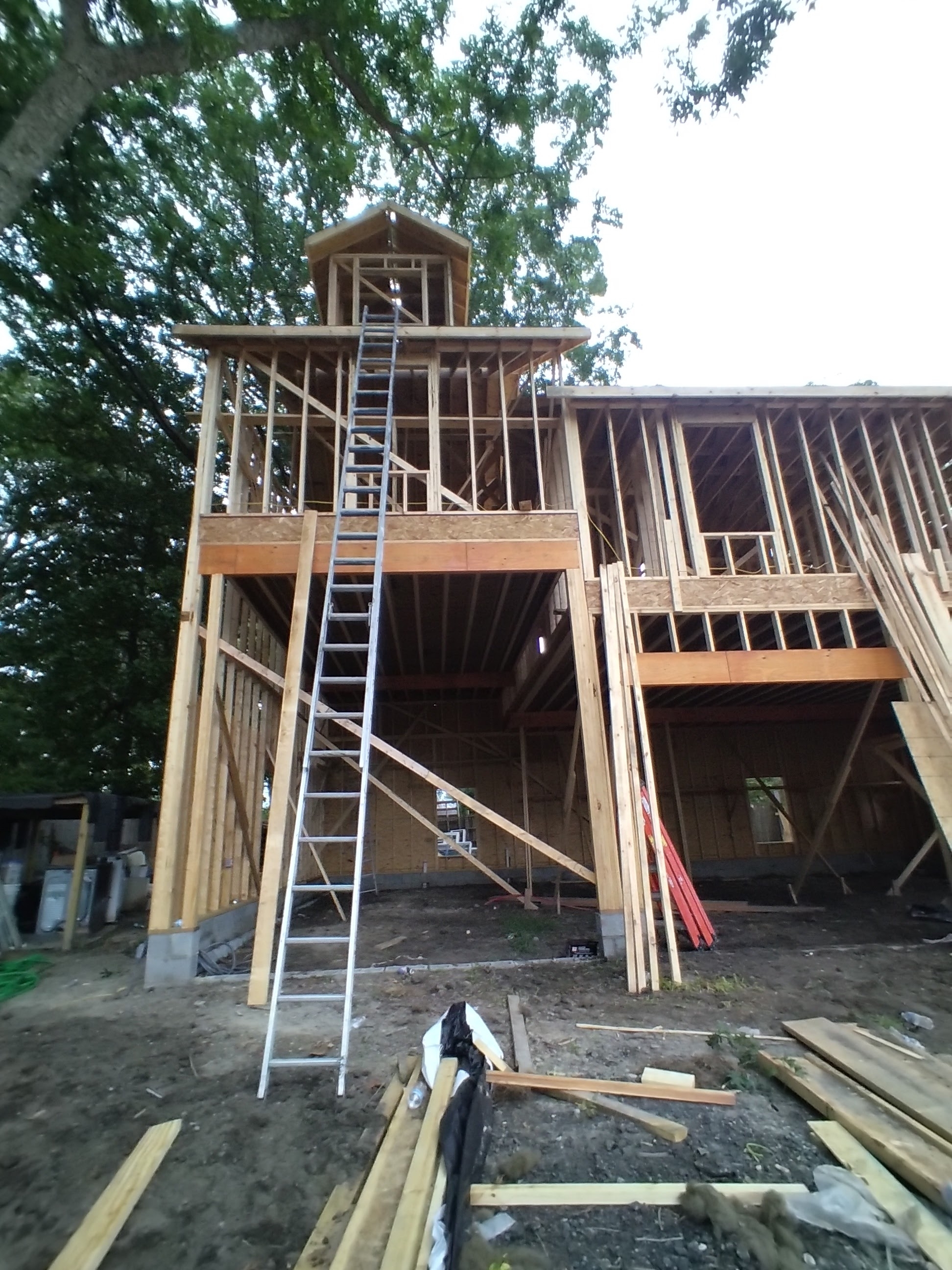 AMP Construction Reviews - Portsmouth, VA | Angi