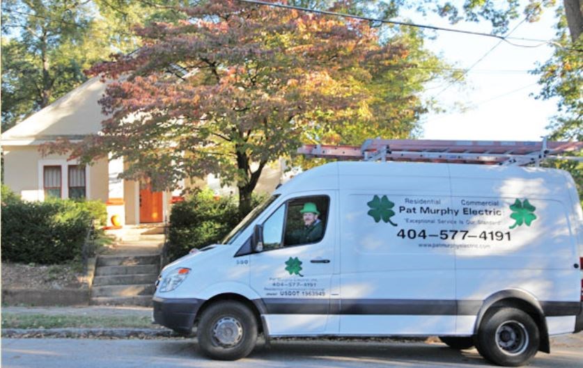 Pat Murphy Electric Inc - Georgia Reviews - Tucker, GA | Angi