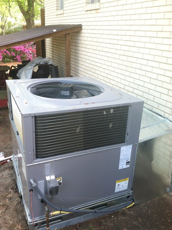 Wilson Air Conditioning & Heating Reviews - Lexington, SC | Angi