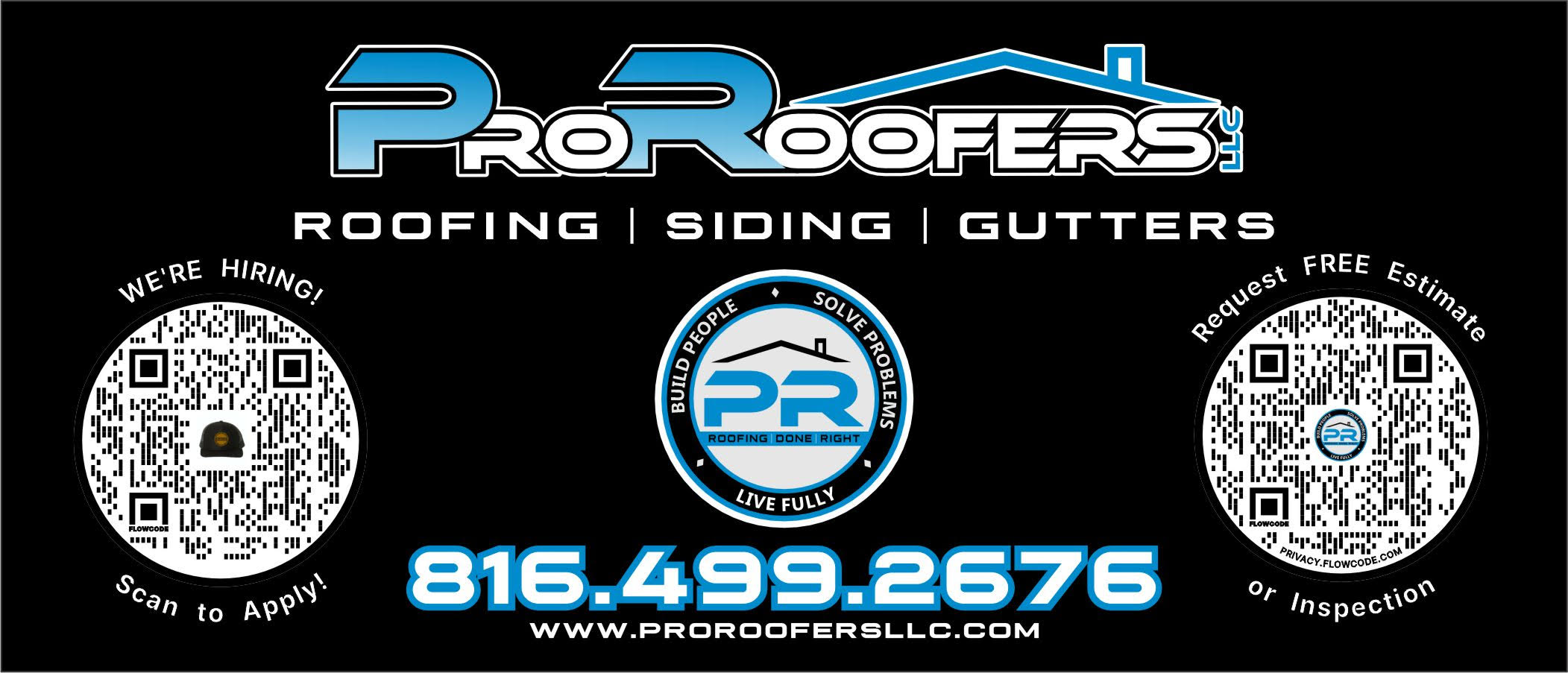 Pro Roofers LLC Reviews - Blue Springs, MO | Angi