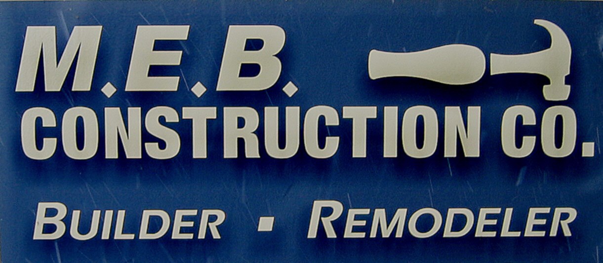 M.E.B. Construction Company Reviews - Saint Charles, IL | Angi