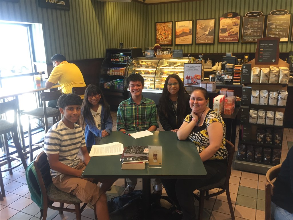 Planting Seeds Tutoring Reviews - Austin, TX | Angi