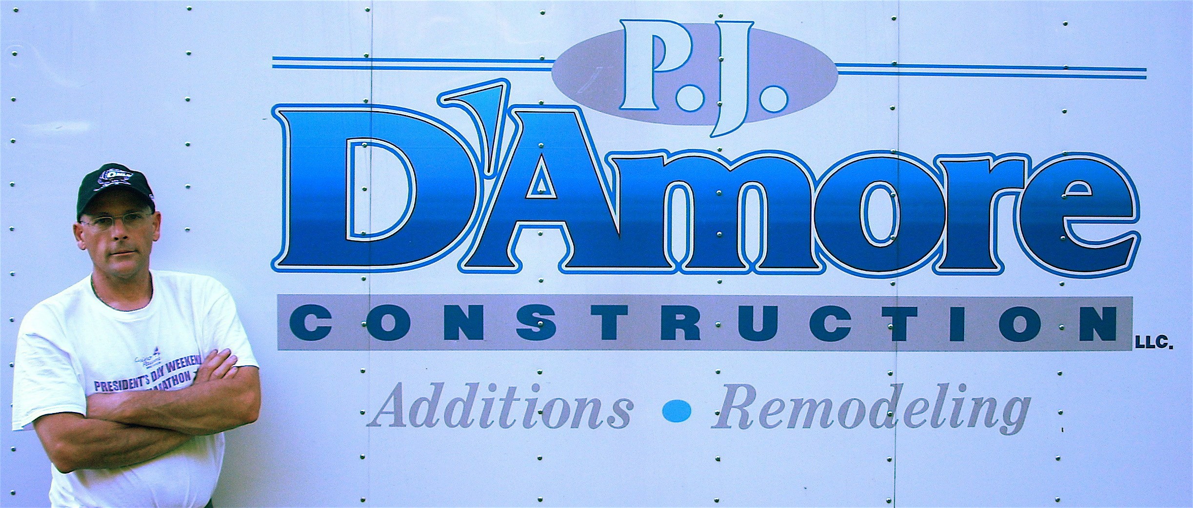 PJ D'Amore Construction, LLC Reviews - Sandown, NH | Angi